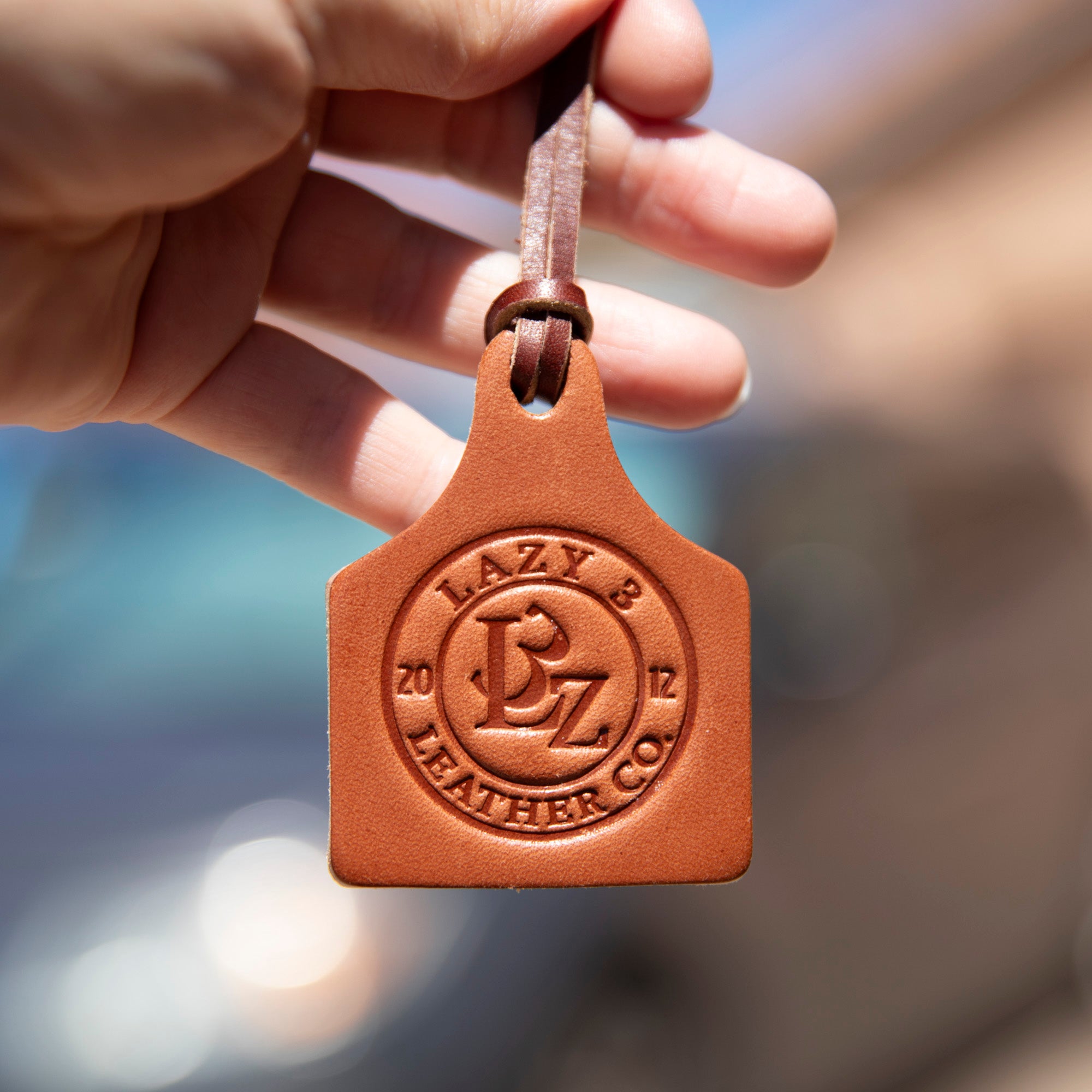 Lazy 3 Leather Co: Premium Leather Goods made in Utah's Dixie – Lazy 3 ...