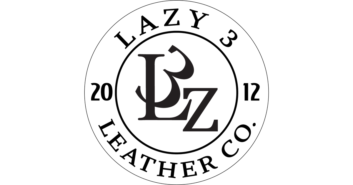 RTS Hats – Lazy 3 Leather Company